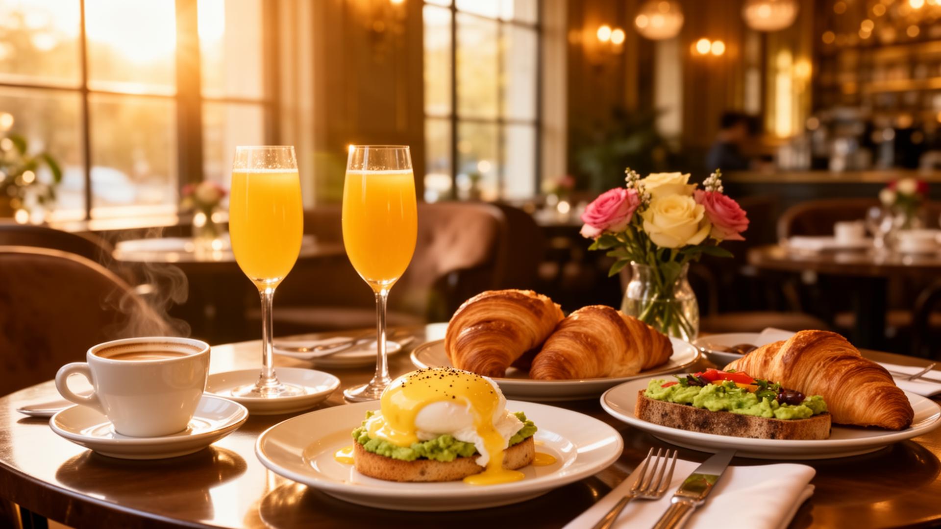 MiMosa's Brunch | Breakfast, Brunch & Espresso – Melbourne, FL